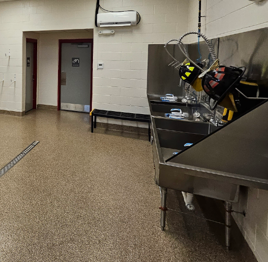 Preventing Firefighter Cancer - A Guide to Reducing Carcinogen Exposure ...