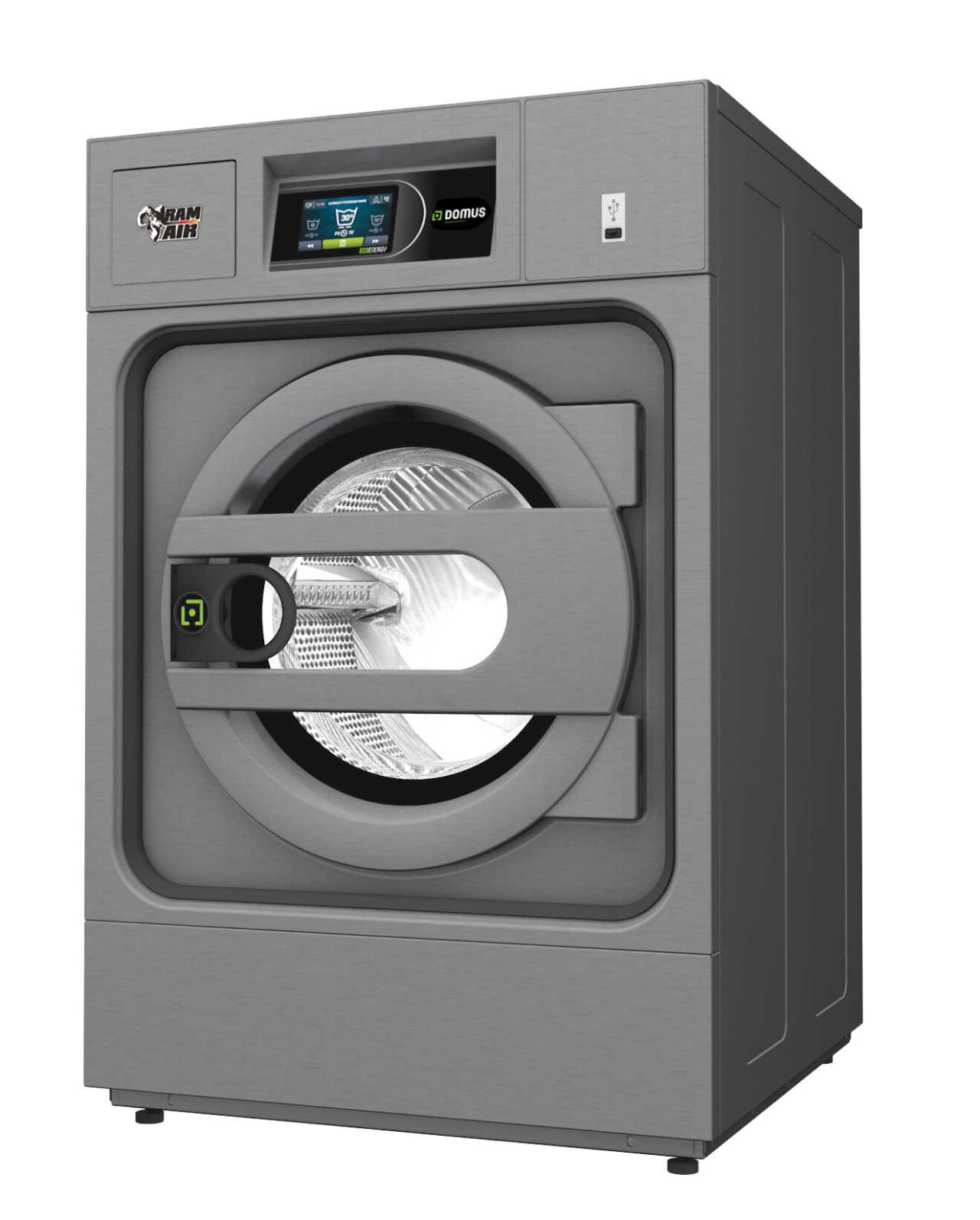 Ram Air Gear Dryer | Professional Washer Extractors